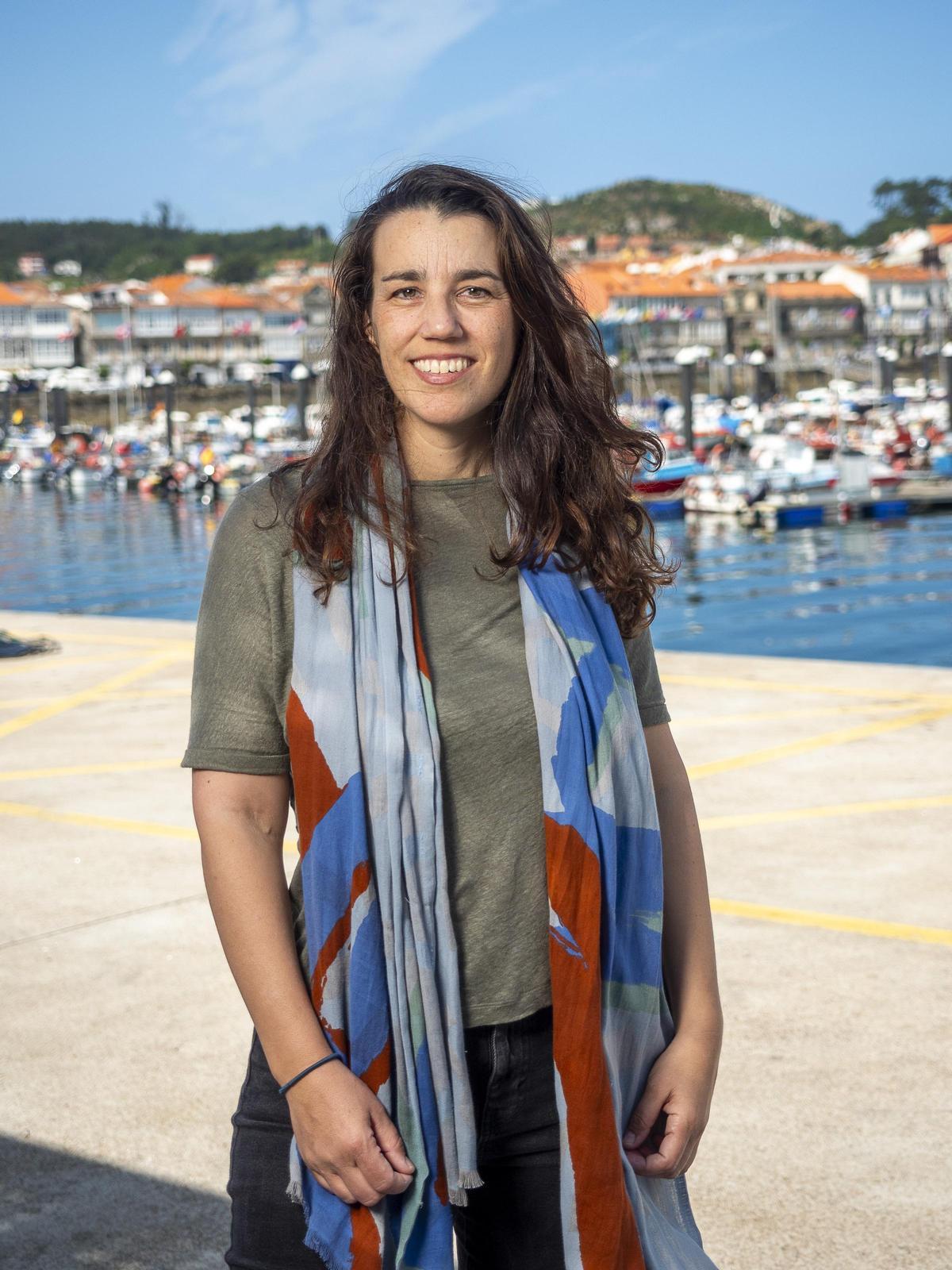 Elena Ojea: “Si actuamos ahora podemos conseguir un futuro mejor para ...