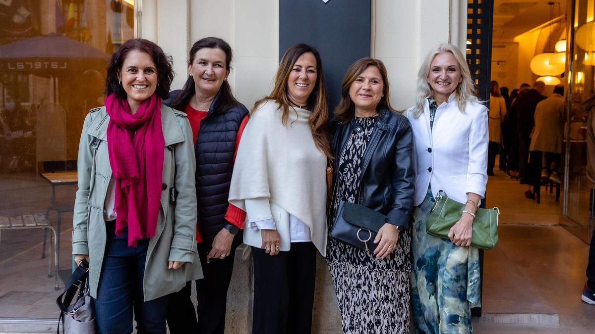 LaMarquesa | Impresionante mes de abril en la ciudad. Fiestas privadas, terrazas a tope ...