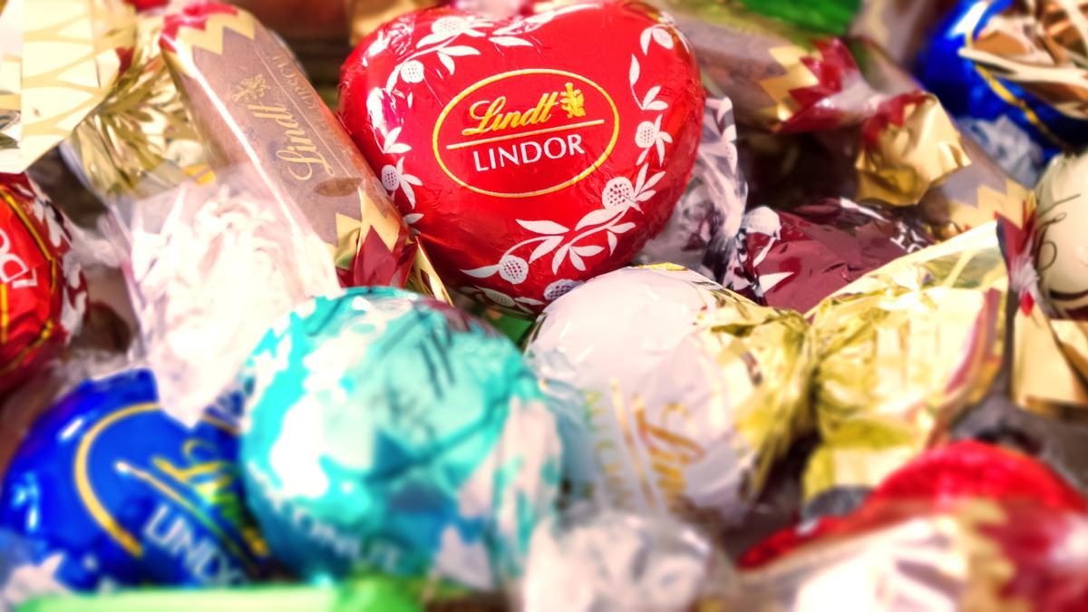 La OCU lanza un aviso: estos son los mejores bombones que puedes ...