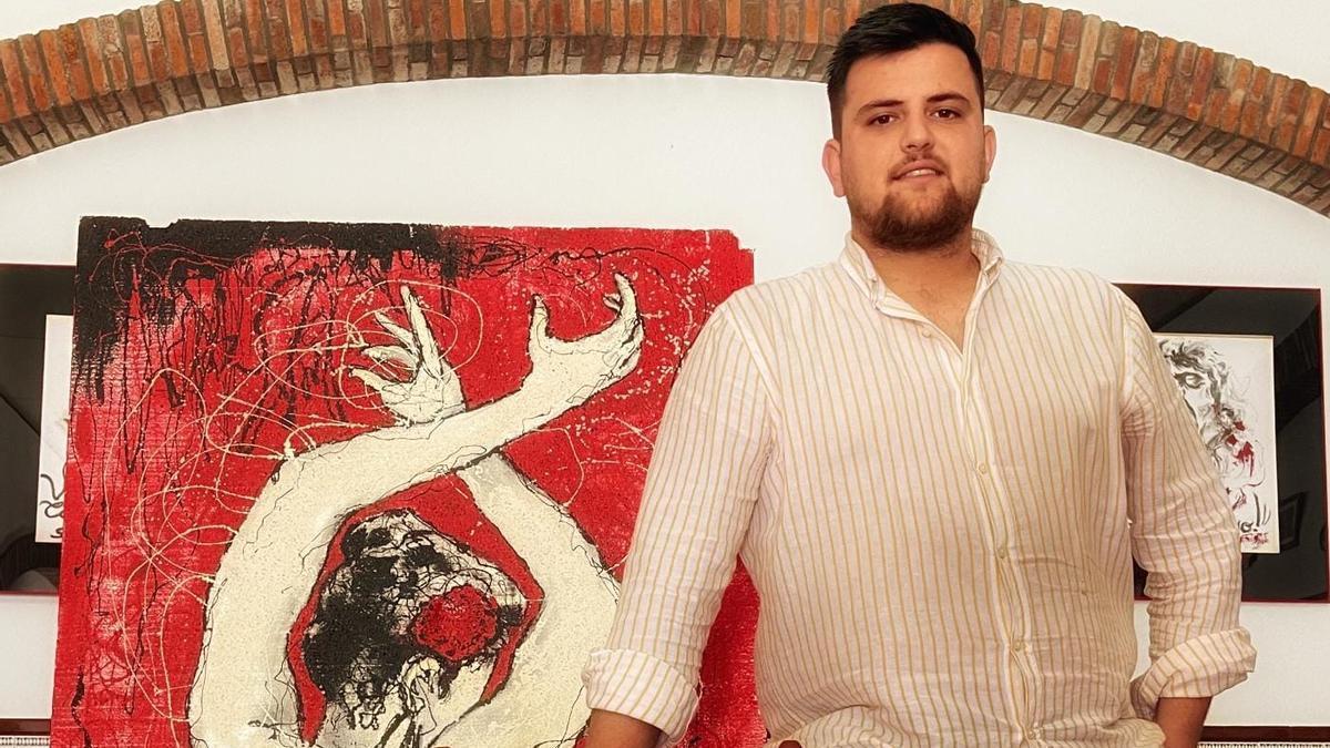 La Federación Provincial de Peñas Flamencas de Badajoz elige a Gaspar ...