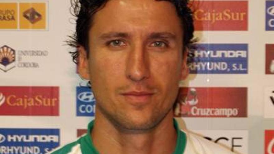 Gaspar dice que el Córdoba necesitará "lo mejor de cada uno" para ganar ...