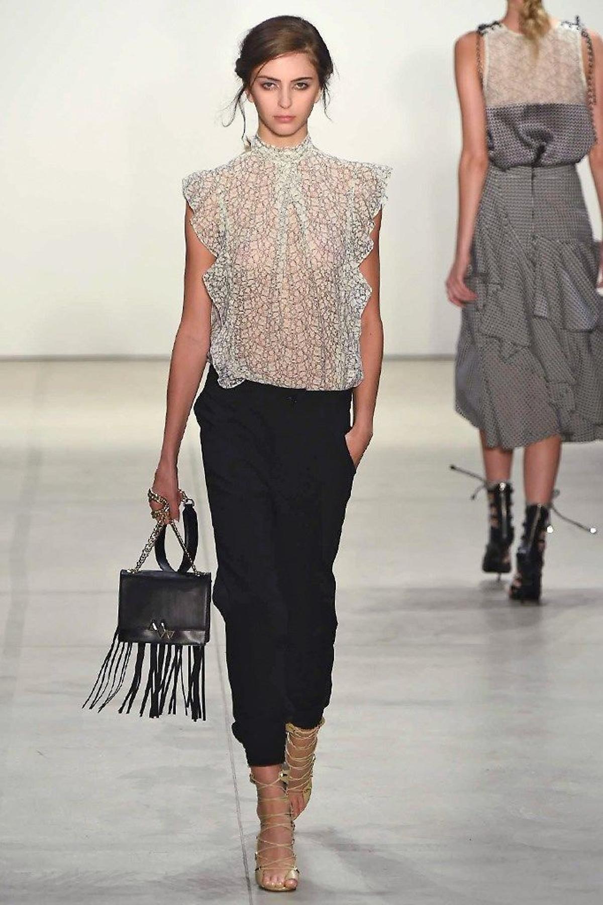 Marissa Webb - Nueva York - Mujer - Primavera-Verano 2017 - Woman