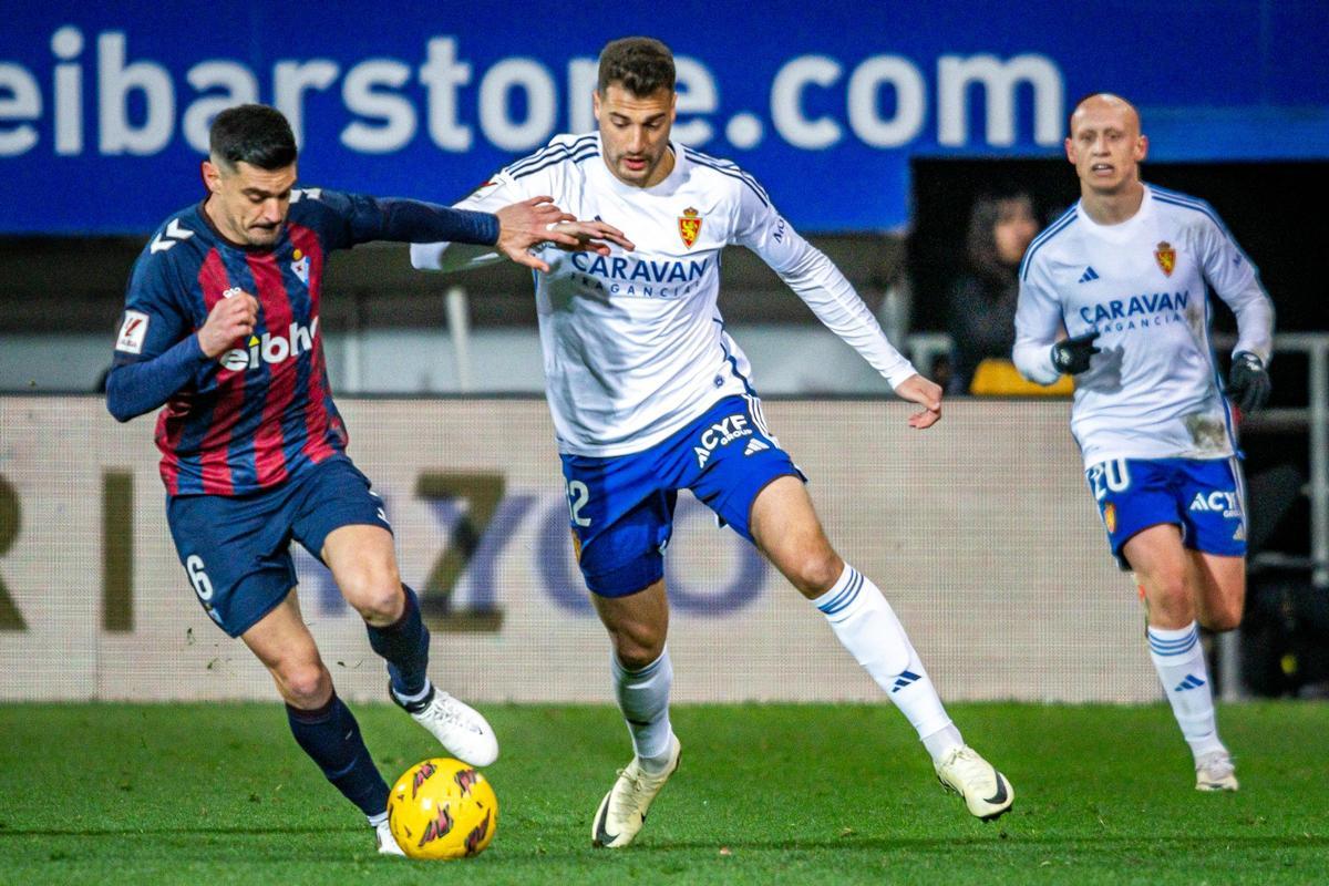 Bakis tiene minutos tras más de tres meses y 12 jornadas fuera