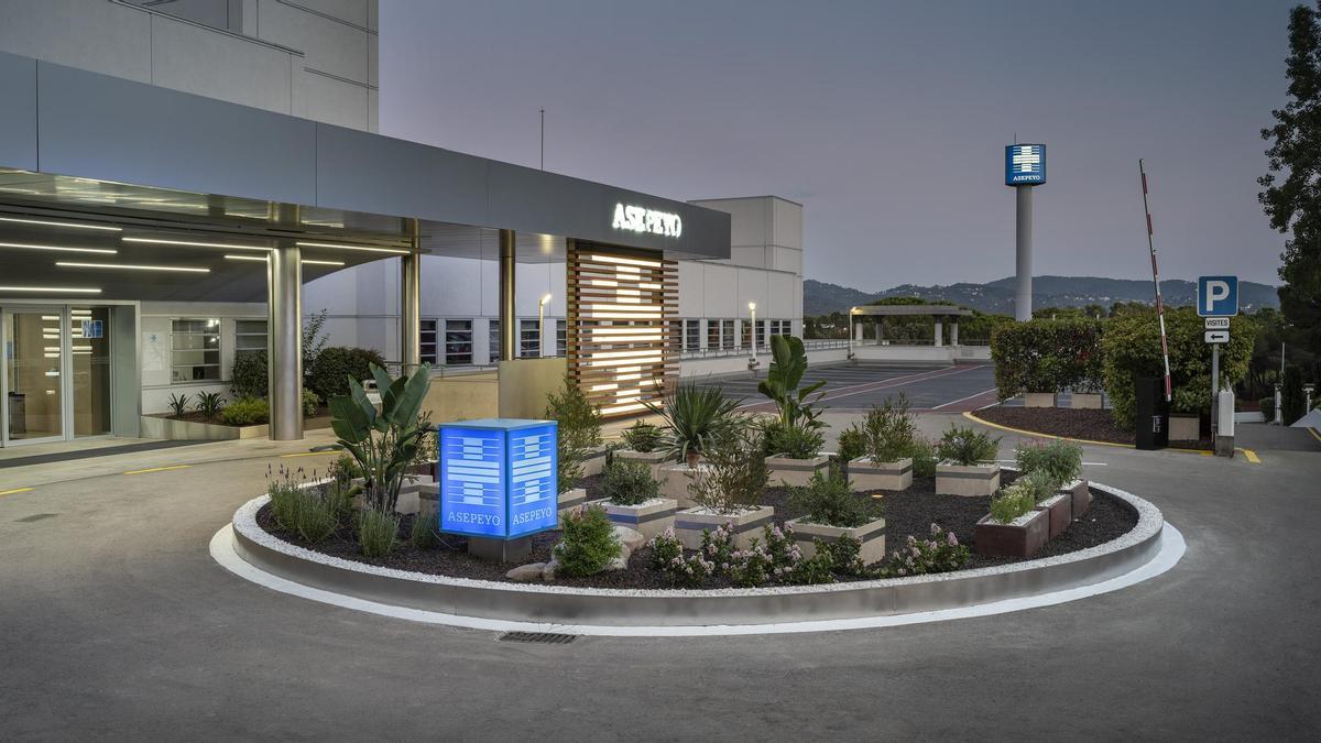 Asociación de Mutuas de Accidentes de Trabajo | Asepeyo firma un 2024 ...