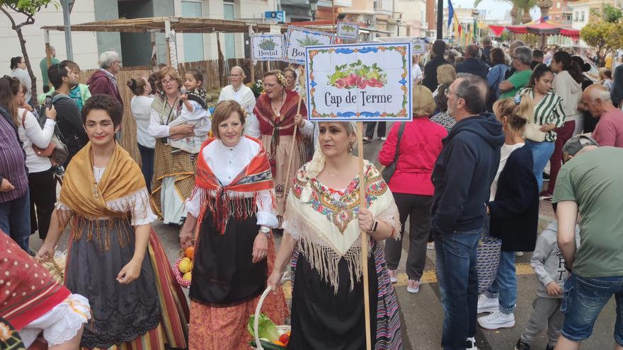 Las mejores imágenes de la Trobà de Orpesa