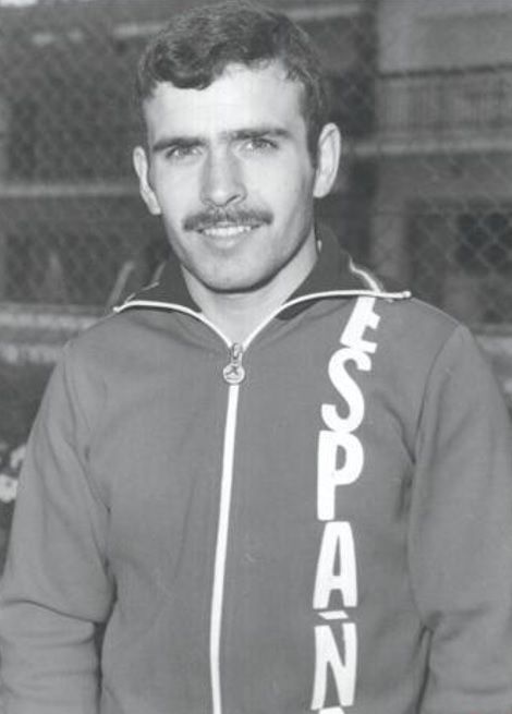 EN IMAGENES: Dacal, su trayectoria deportiva - La Nueva España