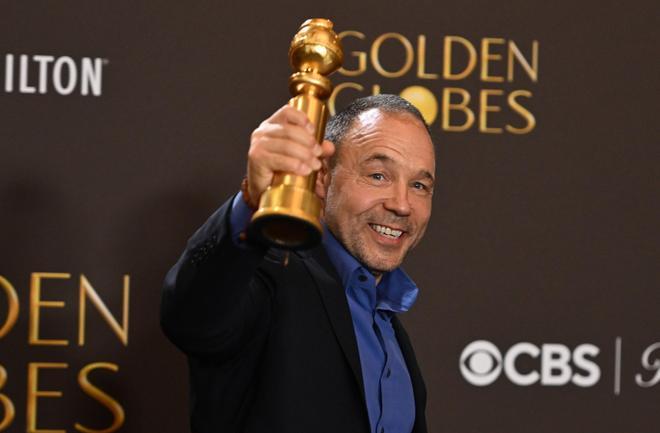 Fotos | LOOKS PREMIOS GLOBOS DE ORO | La gala y la alfombra roja de los ...