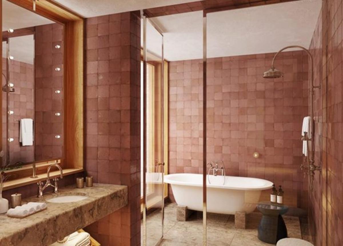 Sandra Ortega revoluciona el turismo de lujo