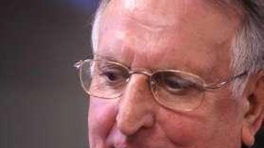 Muere a los 78 años el conocido chacinero noreñense José Ramón Álvarez ...