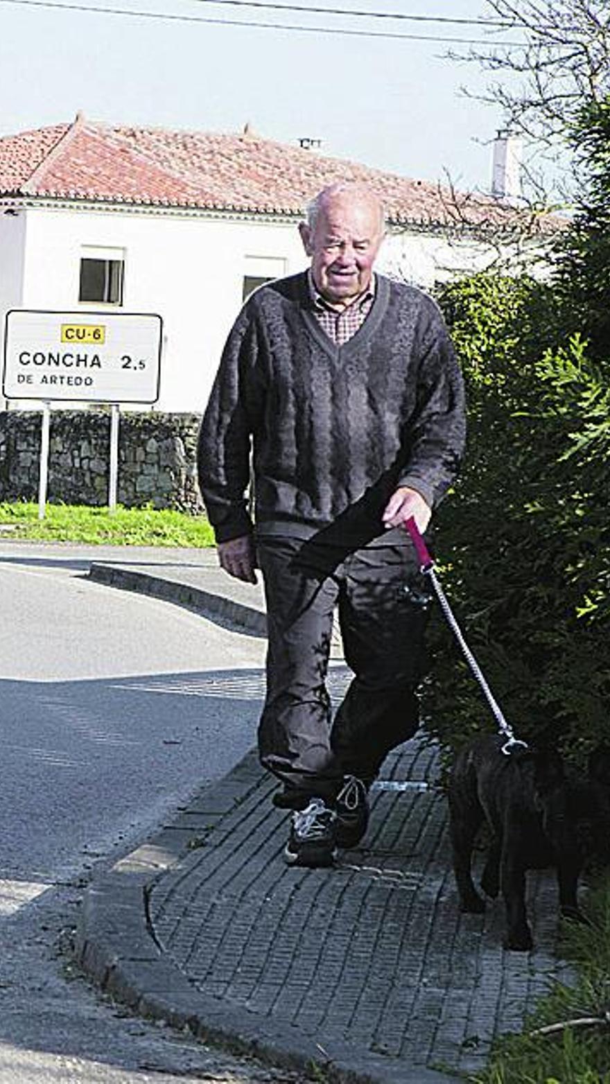 A Lamuño le huele a chamusquina - La Nueva España