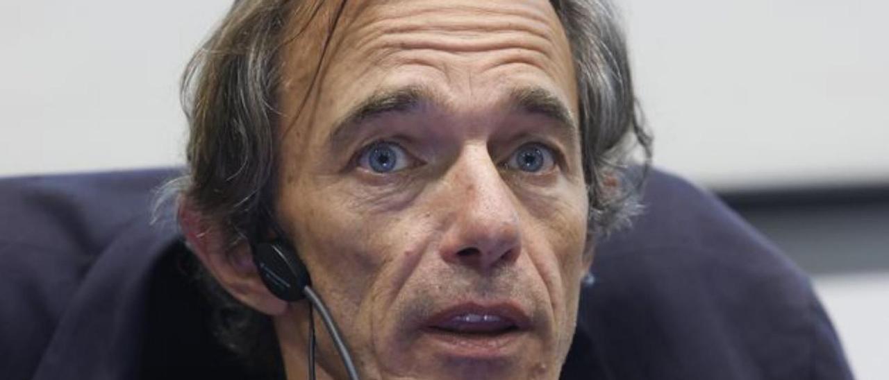 “La voz humana es un rostro auditivo muy rico en información”