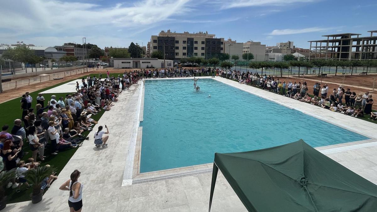 La alianza de Caixa Rural Nules, Scude y el Ayuntamiento hace posible ...