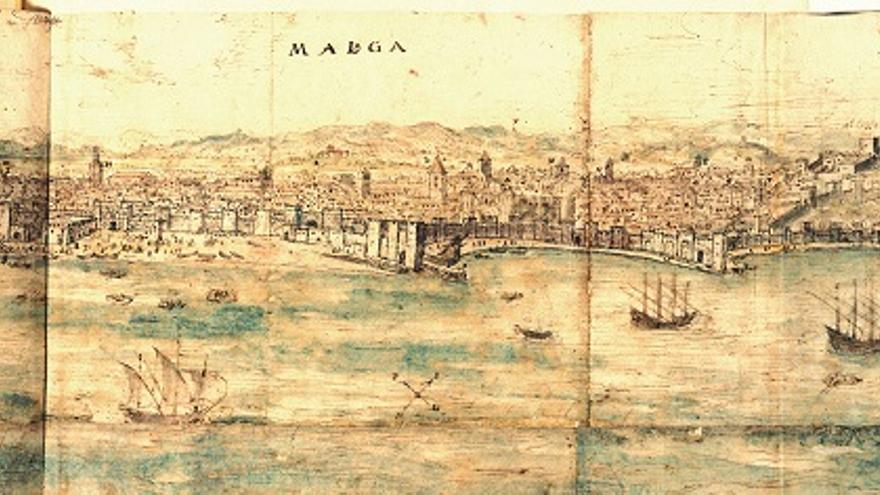 La aventura de Don Pero Niño: los primeros ‘cruceristas’ de la Málaga musulmana