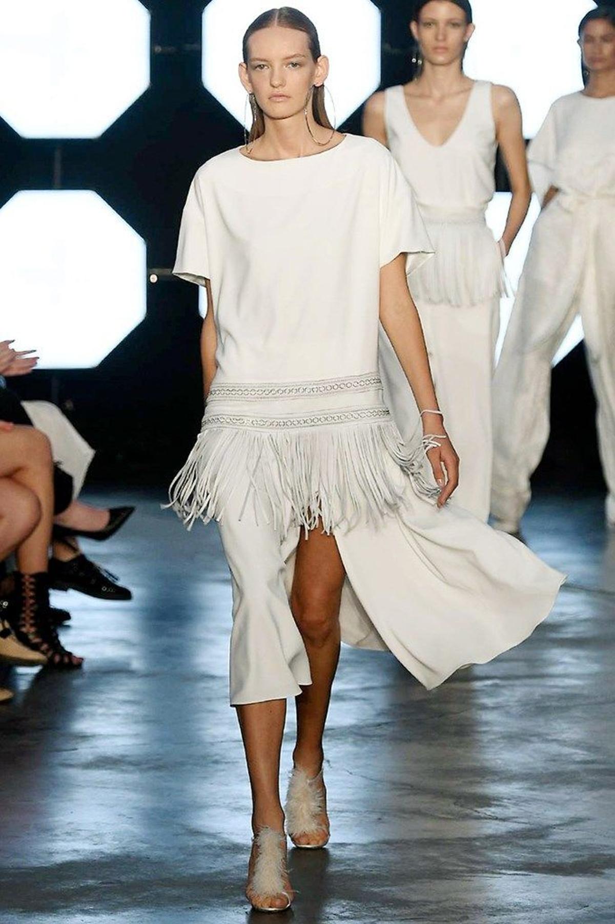 Sally Lapointe - Nueva York - Mujer - Primavera-Verano 2018 - Woman