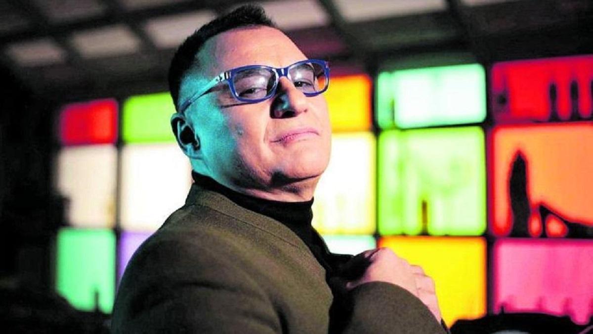 CHIMO BAYO RUTA DEL BAKALAO | El DJ, narcotraficante: "Soy peligroso"