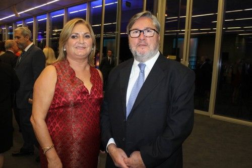 Así fue la celebración de la boda de Félix Crespo y Vanessa Lerma - Levante-EMV