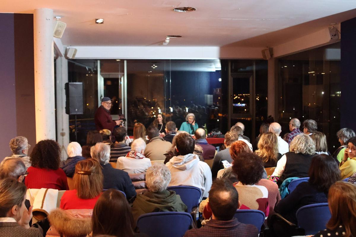 Nuria Tesón, periodista zamorana en Oriente Medio: "La intención de ...