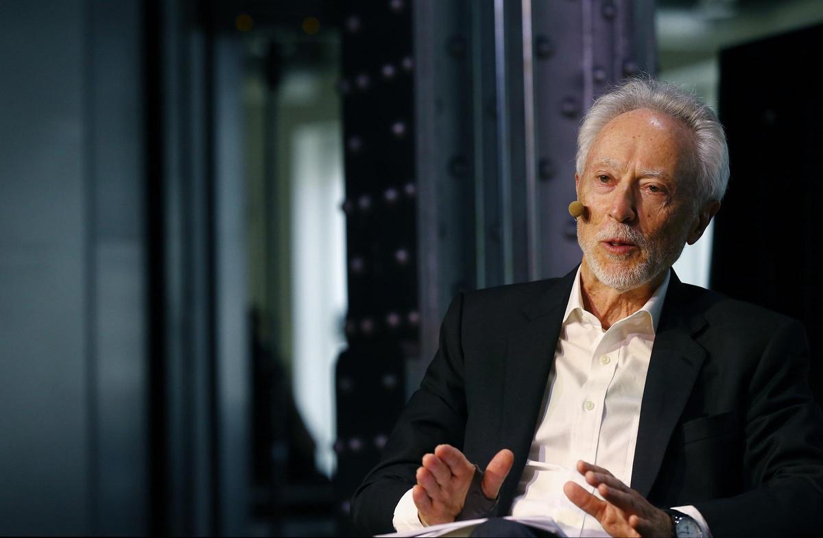 Premio Nobel de Literatura | Coetzee dice que ha perdido su batalla ...