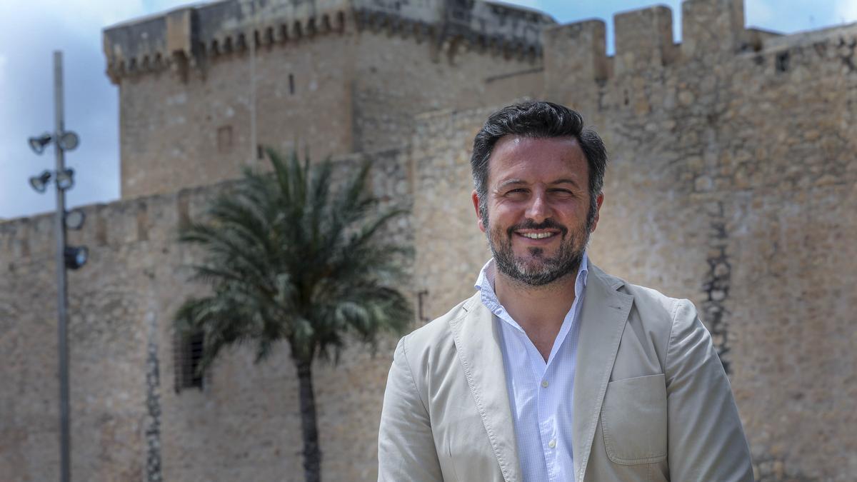 Pablo Ruz: nieto de inmigrantes con raíces sindicalistas