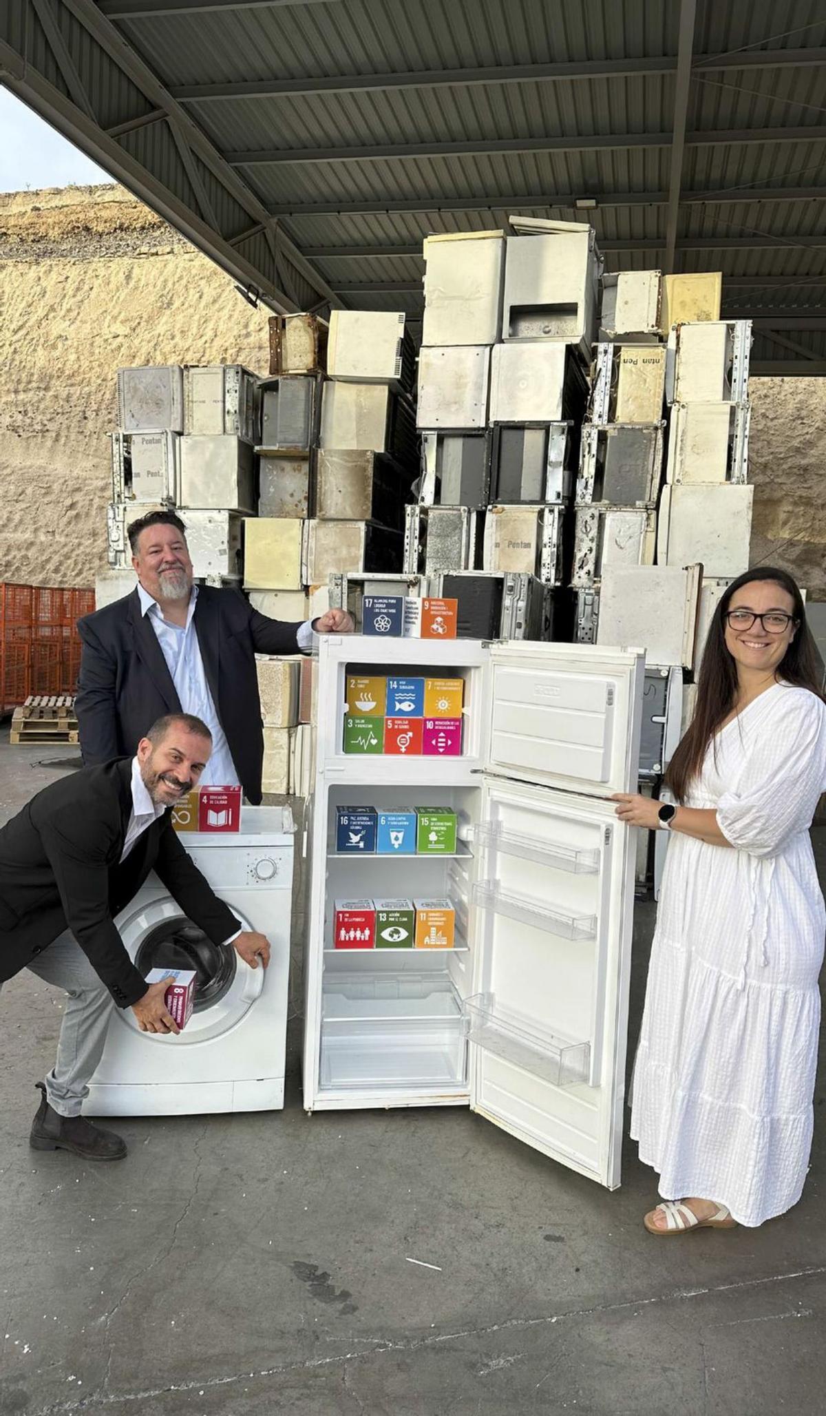 Una alianza por la sostenibilidad de las Islas Canarias