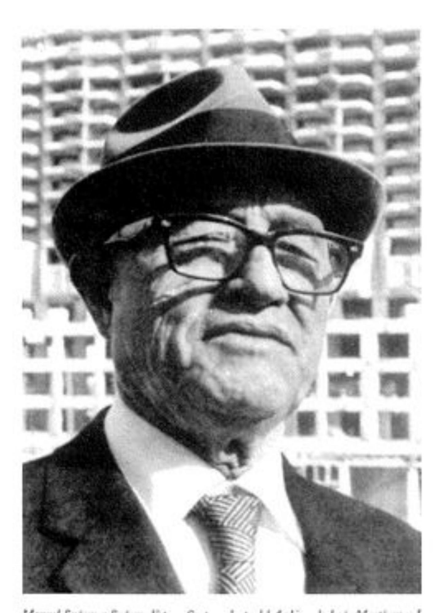 Manuel Suárez y el gran sueño de la formación agraria en Navia - La ...