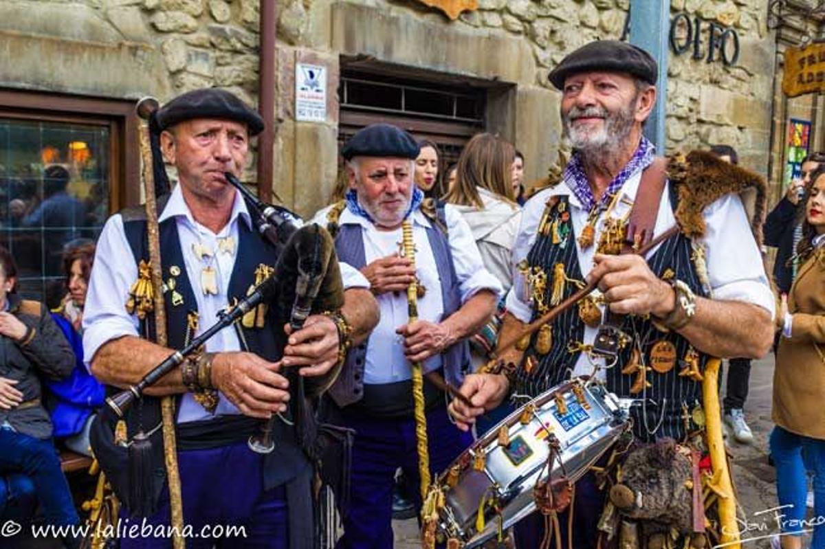 Este fin de semana no te pierdas la Fiesta del Orujo de Potes - Viajar