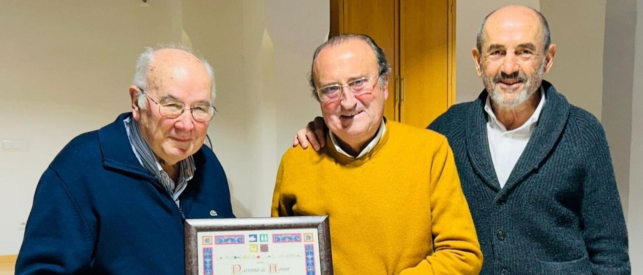 Un programa favorece el bienestar de la infancia y de la adolescencia ...