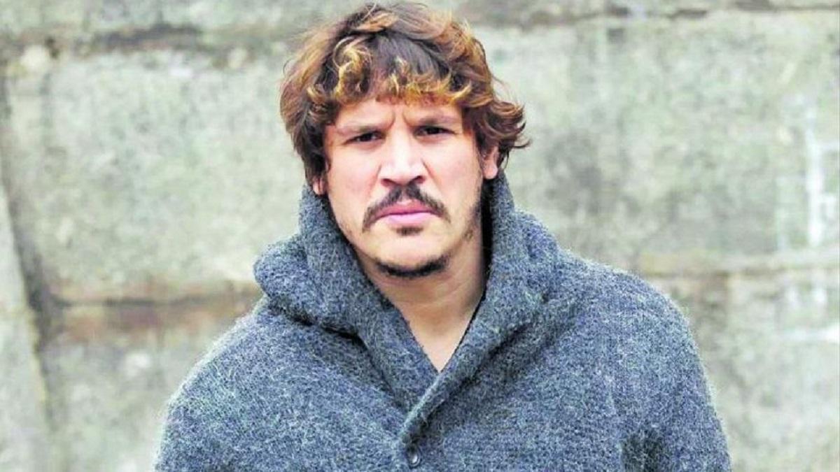 El actor y director Sergio Peris-Mencheta anuncia que tiene cáncer El actor y director Sergio Peris-Mencheta anuncia que tiene cáncer