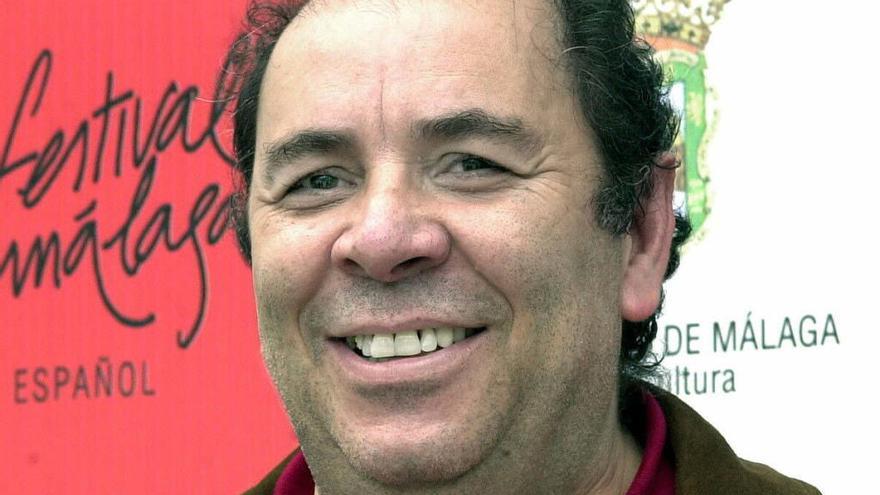 Muere José Salcedo, montador de las películas de Pedro Almodóvar