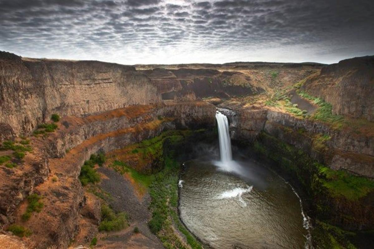 Paisajes de piedra y agua que no te querrás perder - Viajar