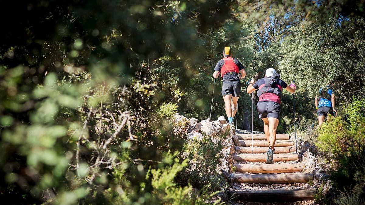 Un reto de grandes alturas - Información