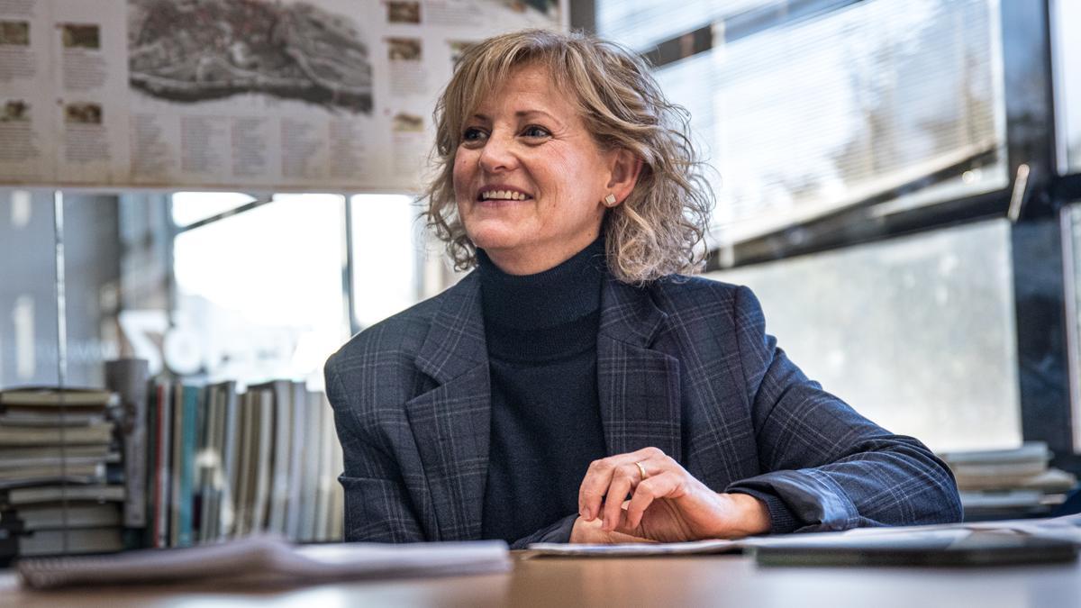 «És urgent respondre a la situació d’emergència del Centre Històric de ...