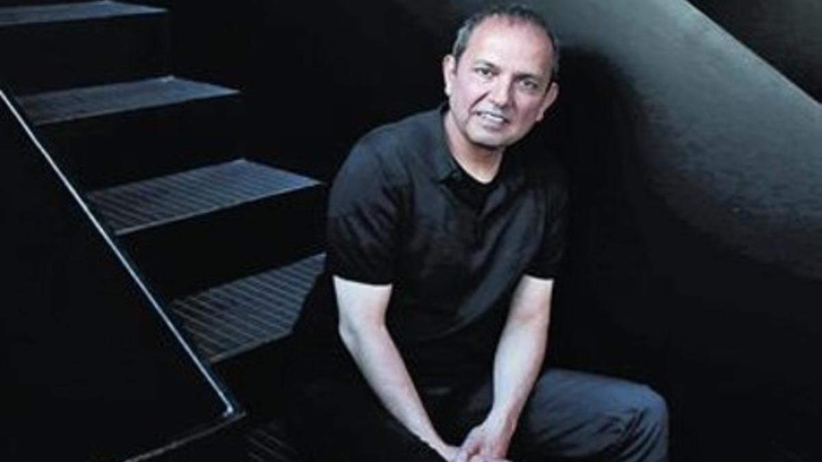 «Barcelona es un referente gracias a Cerdà»