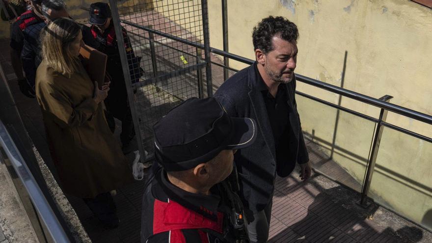 La jutge investiga la influència que exercia la psicòloga d’Andic