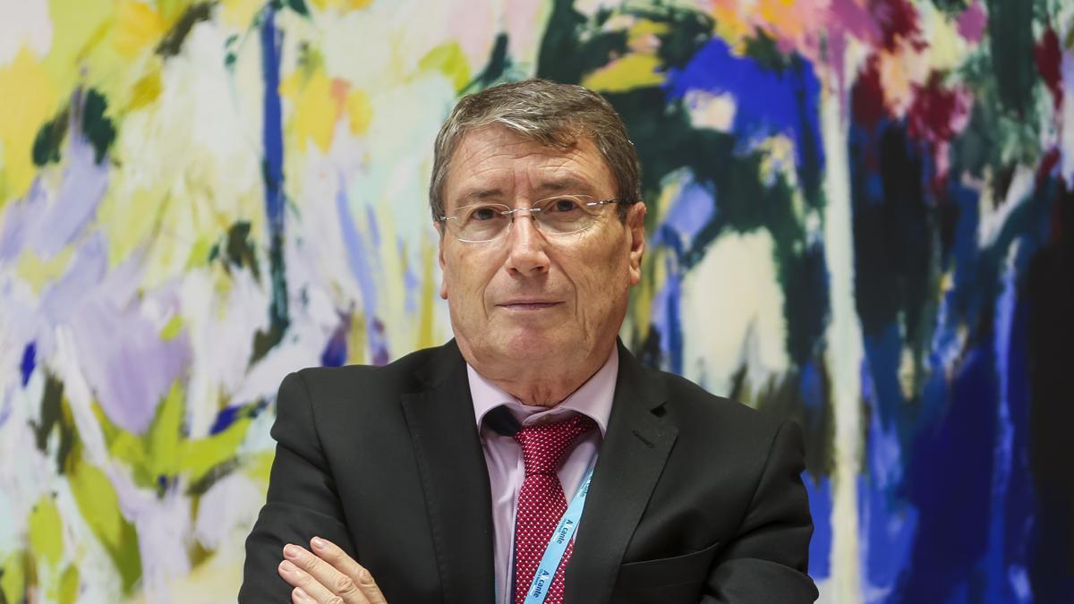 Sanidad Alicante: "La Inteligencia Artificial ayudará a fijar la edad ...