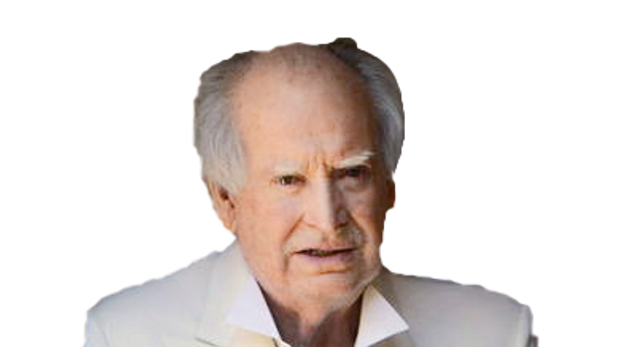 Ejemplo de persona solidaria siempre pendiente de los demás