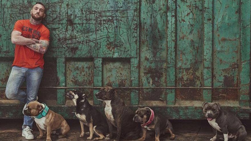 La detención del Rey Chatarrero pasa factura a 'A cara de perro'