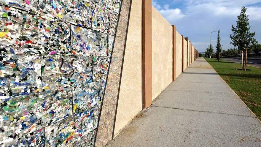 Llegan los ladrillos de plástico: más baratos y más aislantes que los ...