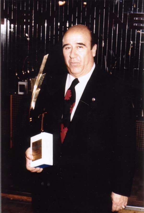 La huella fotográfica del maestro Juan Solano - El Periódico Extremadura