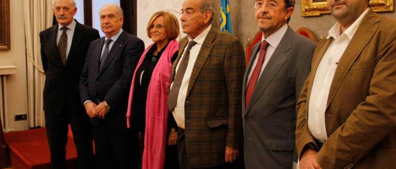 Ignacio Ruiz de la Peña: "Manuel Menéndez fue un hombre sabio, bueno y ...