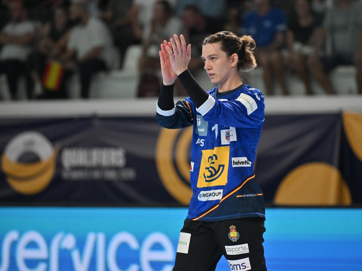 BALONMANO: Cuenta atrás para la Posten Cup, la última prueba de Las ...