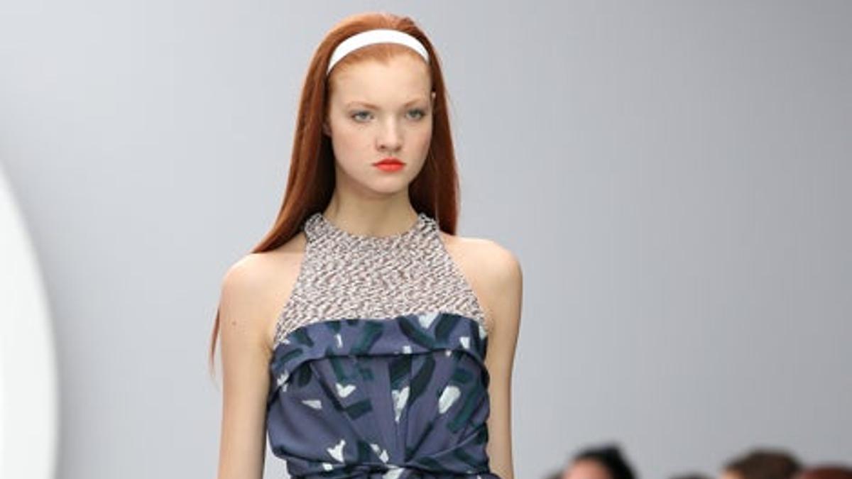 Collages y originalidad de la mano de Michael Van Der Ham - Stilo