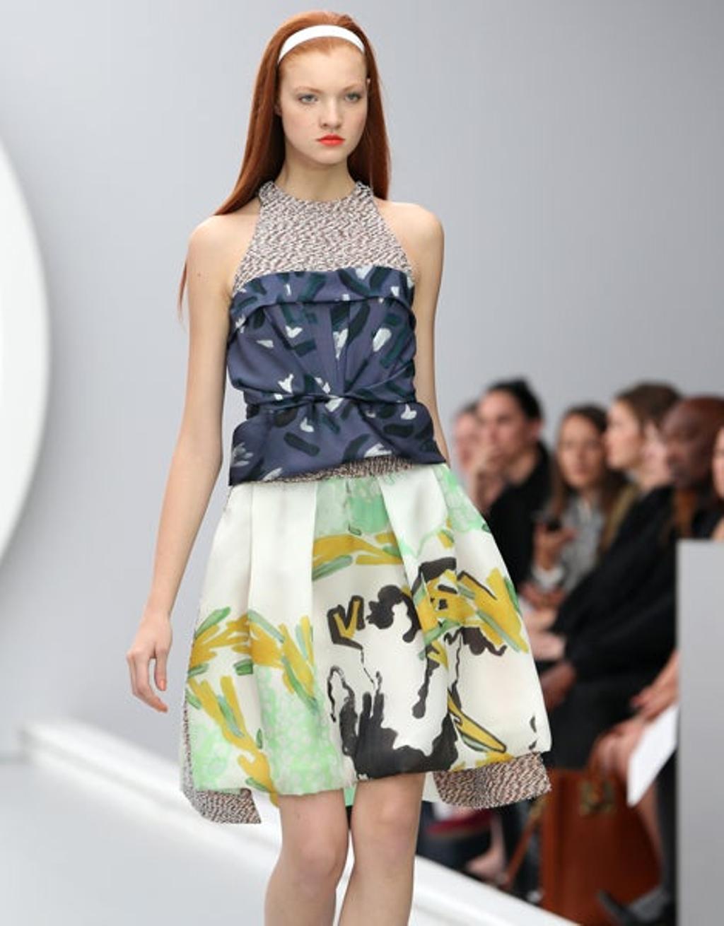 Collages y originalidad de la mano de Michael Van Der Ham - Stilo