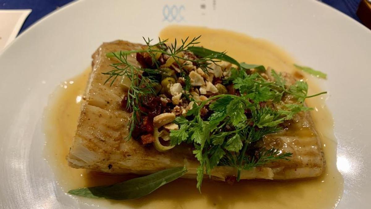 Dónde probar la raya, el pescado que nunca te atreves a preparar en casa