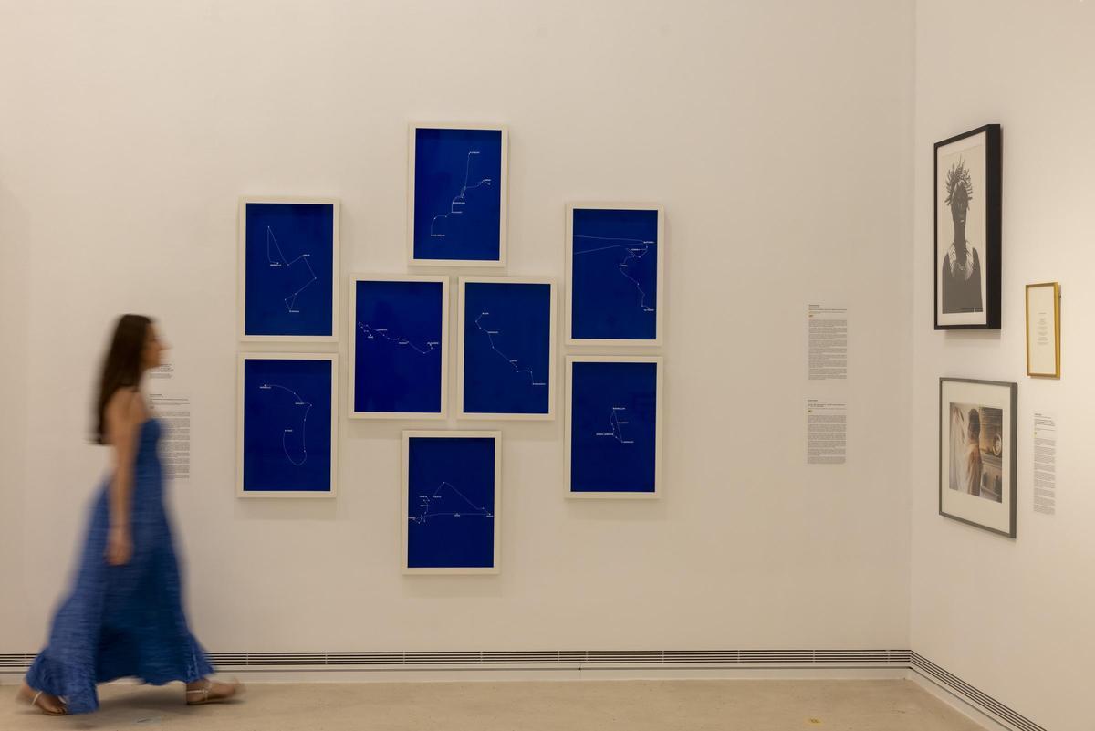 El IVAM inaugura su exposición permanente 'La colección del IVAM hasta ...
