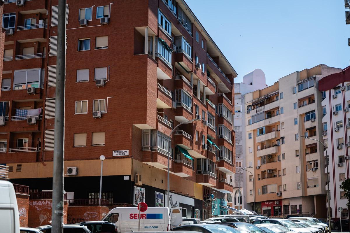 Fotogalería | Barrios de Cáceres donde vivir - El Periódico Extremadura