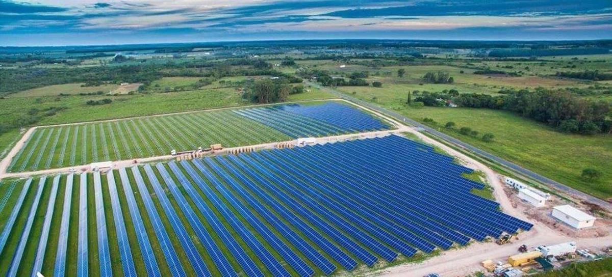 Solaria gana 57 millones a septiembre y acelera su apuesta por los ...