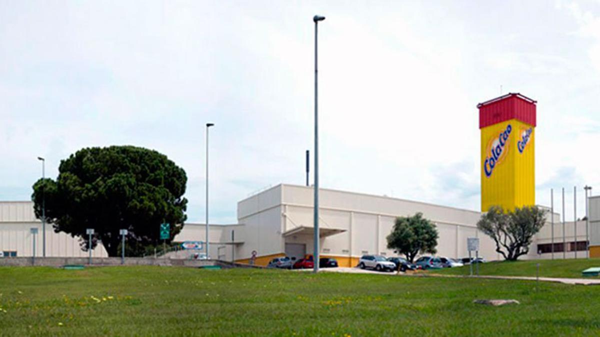 Idilia invierte 15 millones en una nueva fábrica en Parets del Vallès