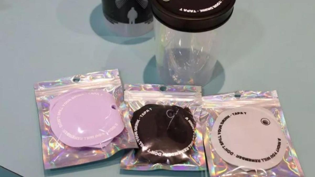 La violencia oculta de la “otra” sumisión química