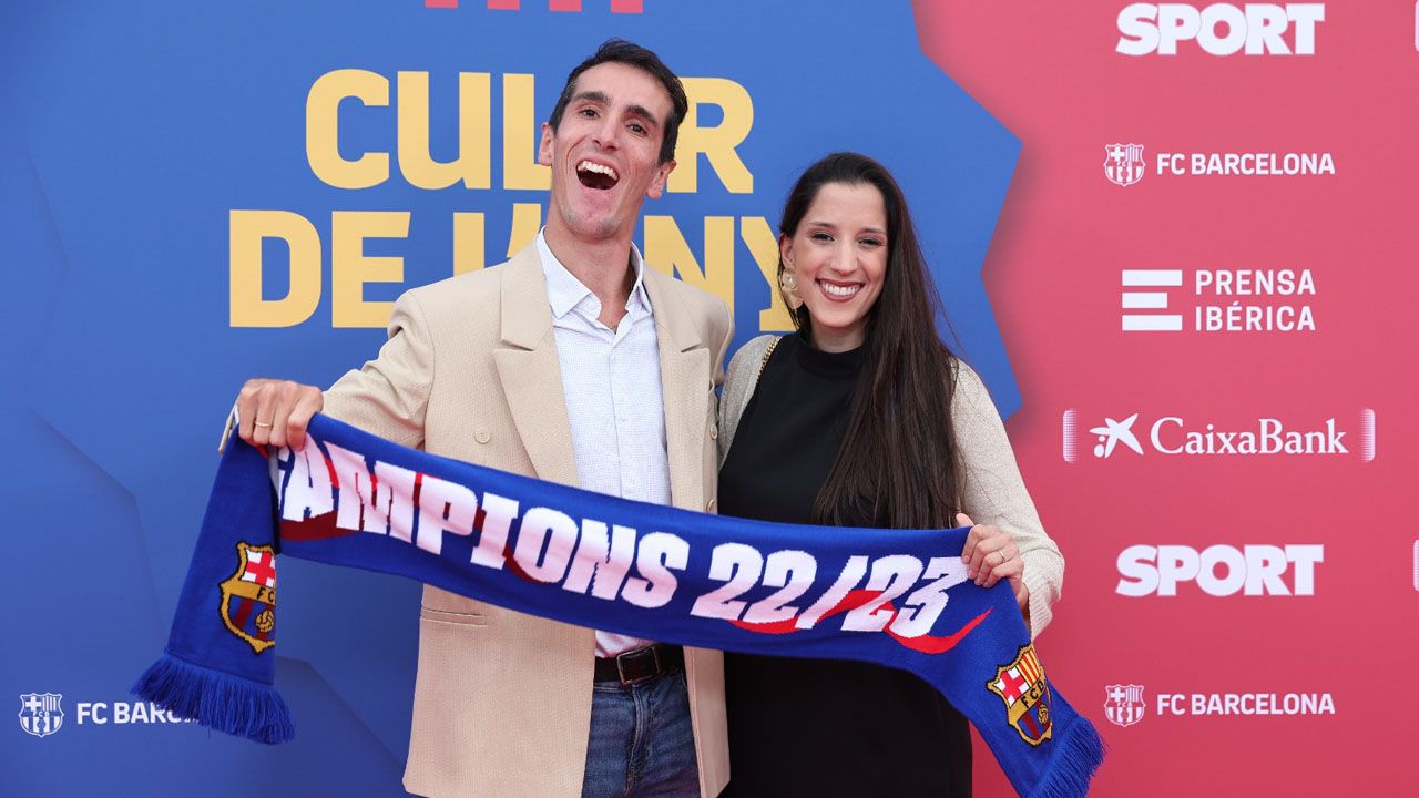 Alex Roca: Un deportista ejemplar